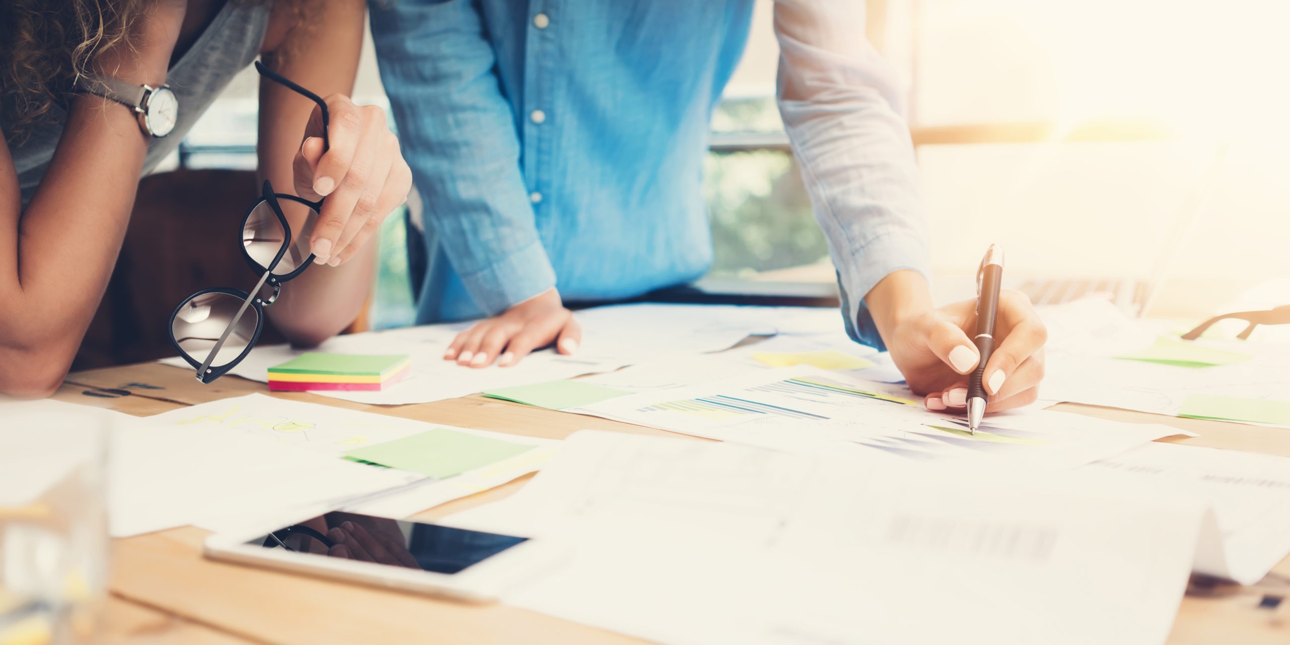 Five Tips for Starting a New Project - Inverse Paradox